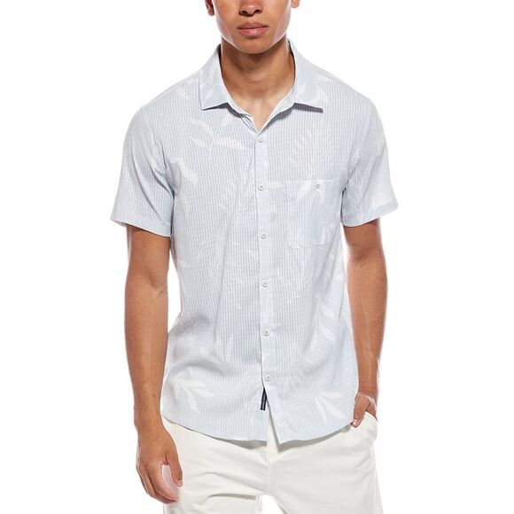 Vintage Summer | Shirts | Vintage Summer Mens Performance Perforated ...